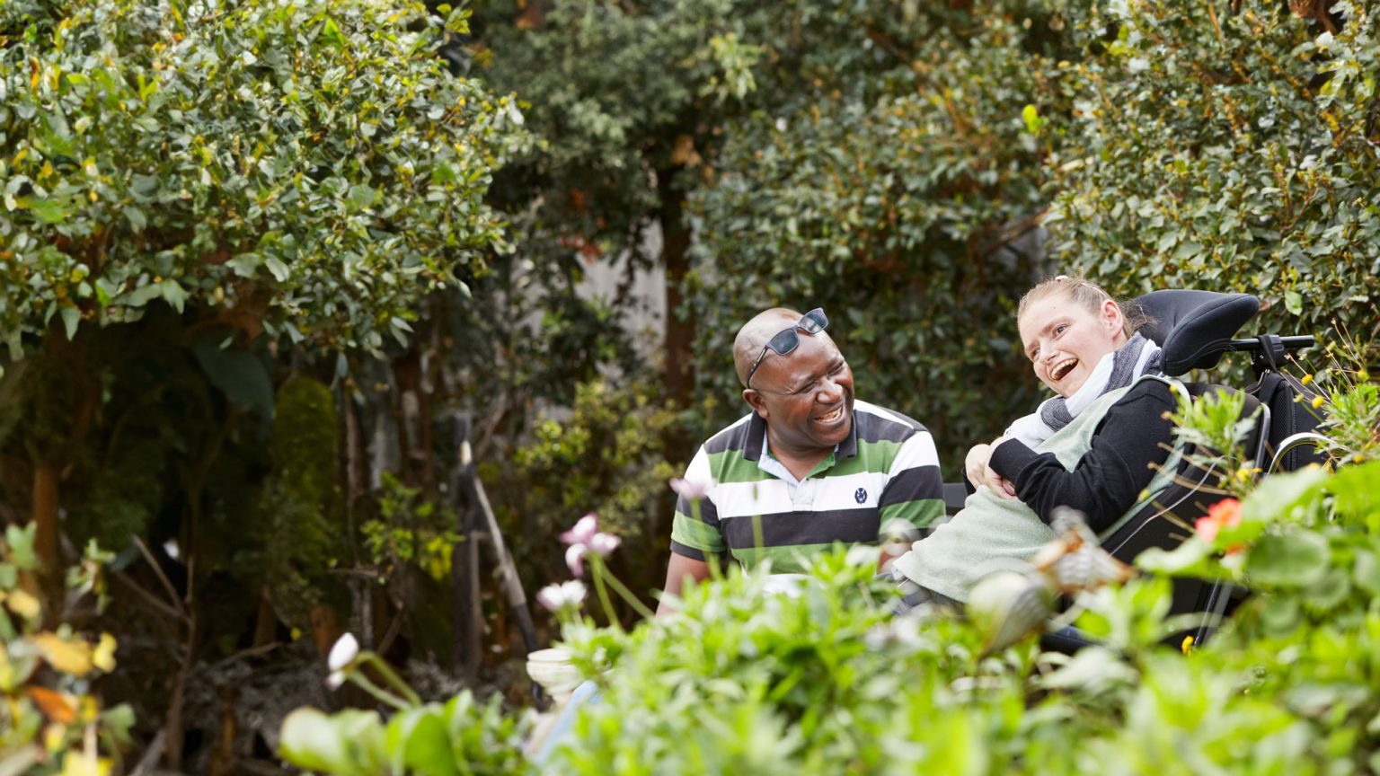 NDIS Service Provider in Perth - Nulsen Disability Services