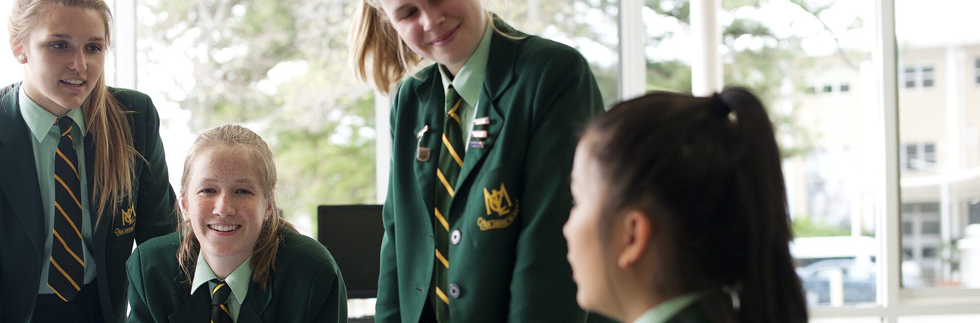 Nulsen Youth Patron Program - Nulsen Disability Services