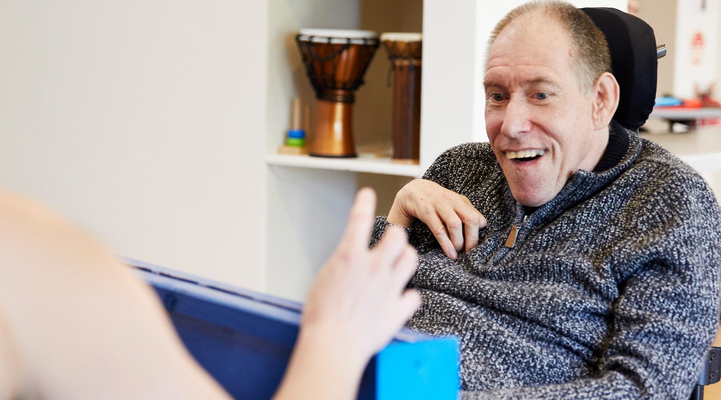 NDIS Disability Services in Perth - Nulsen Disability Services