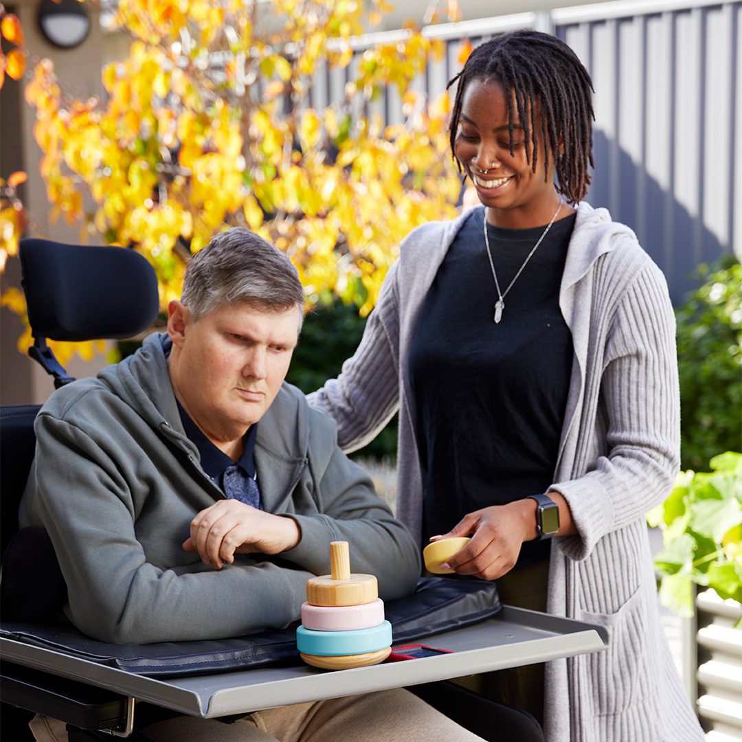 COVID-19 - Nulsen Disability Services