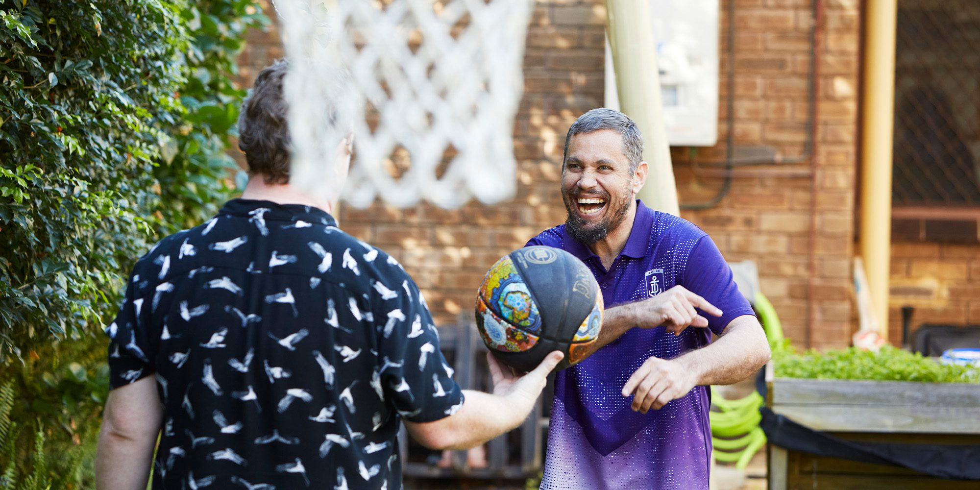 NDIS Disability Services in Perth - Nulsen Disability Services