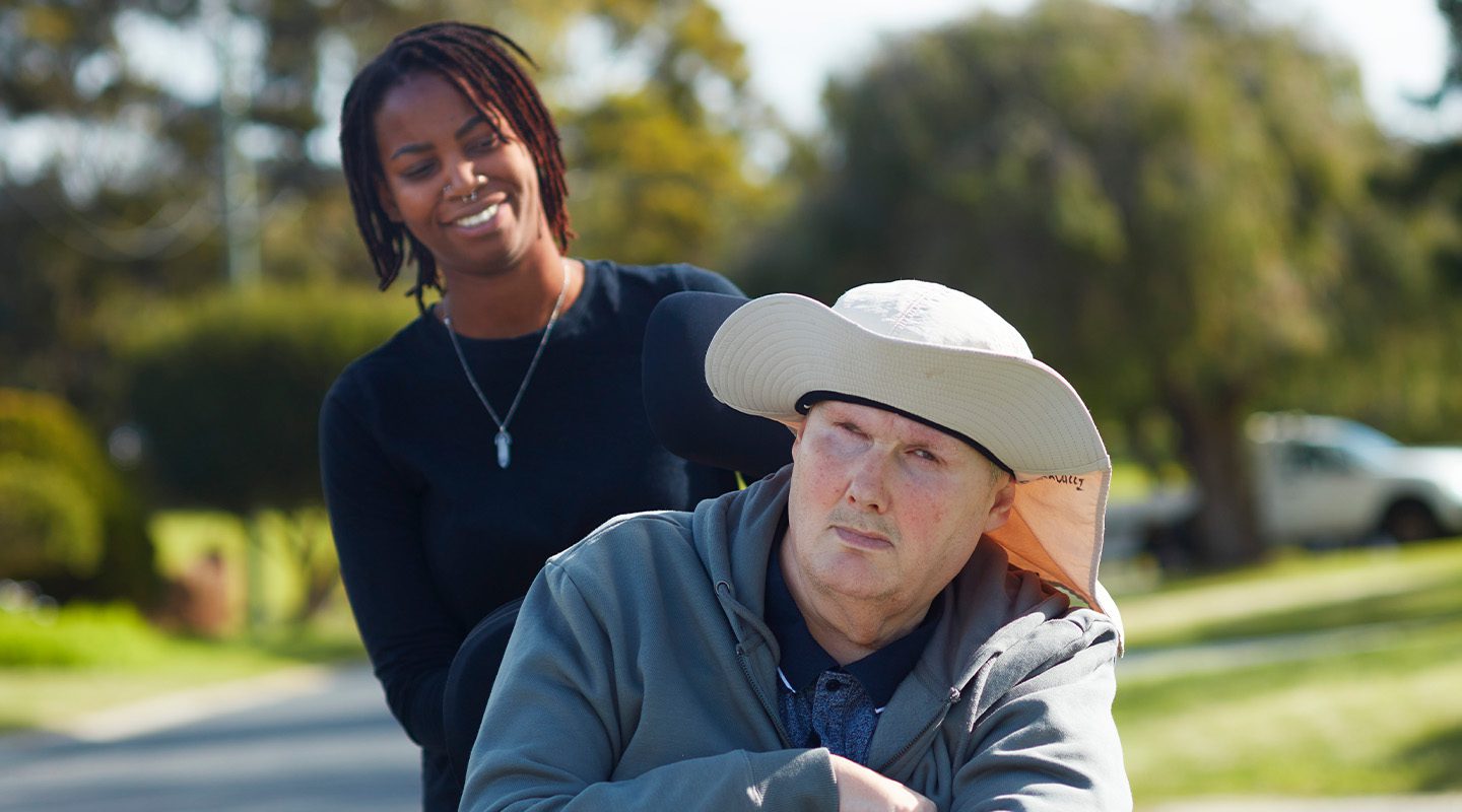 Disability Royal Commission - Nulsen Disability Services