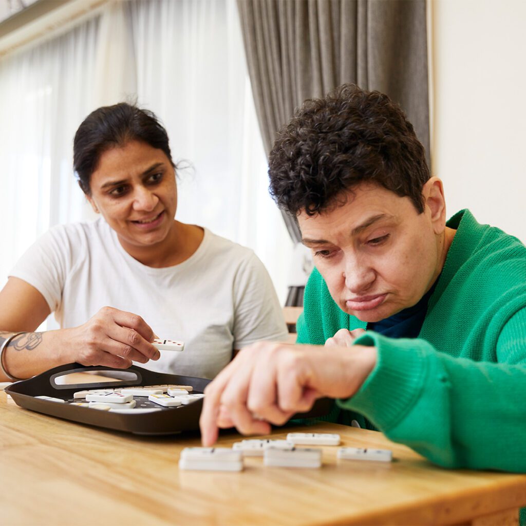 NDIS Disability Services in Perth - Nulsen Disability Services