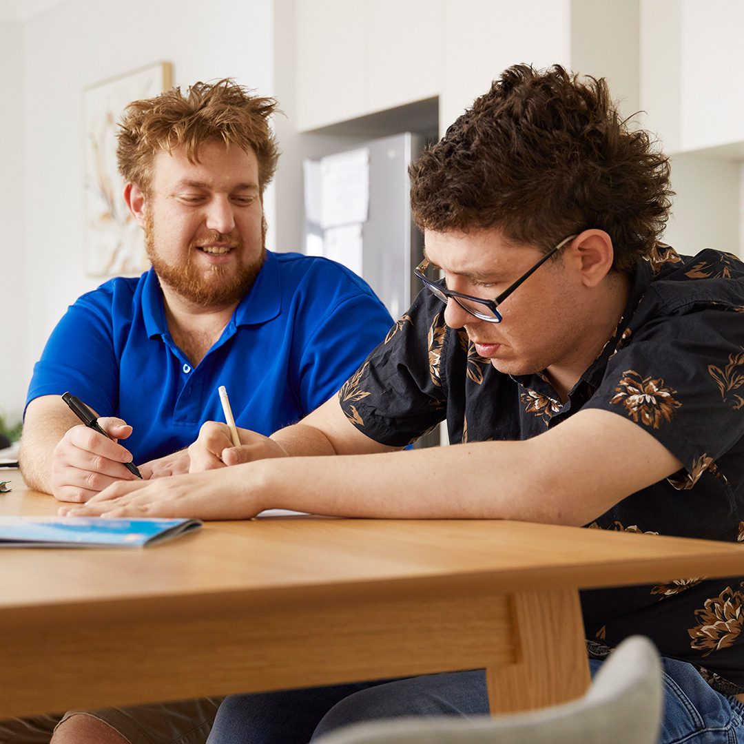 Feedback - Nulsen Disability Services