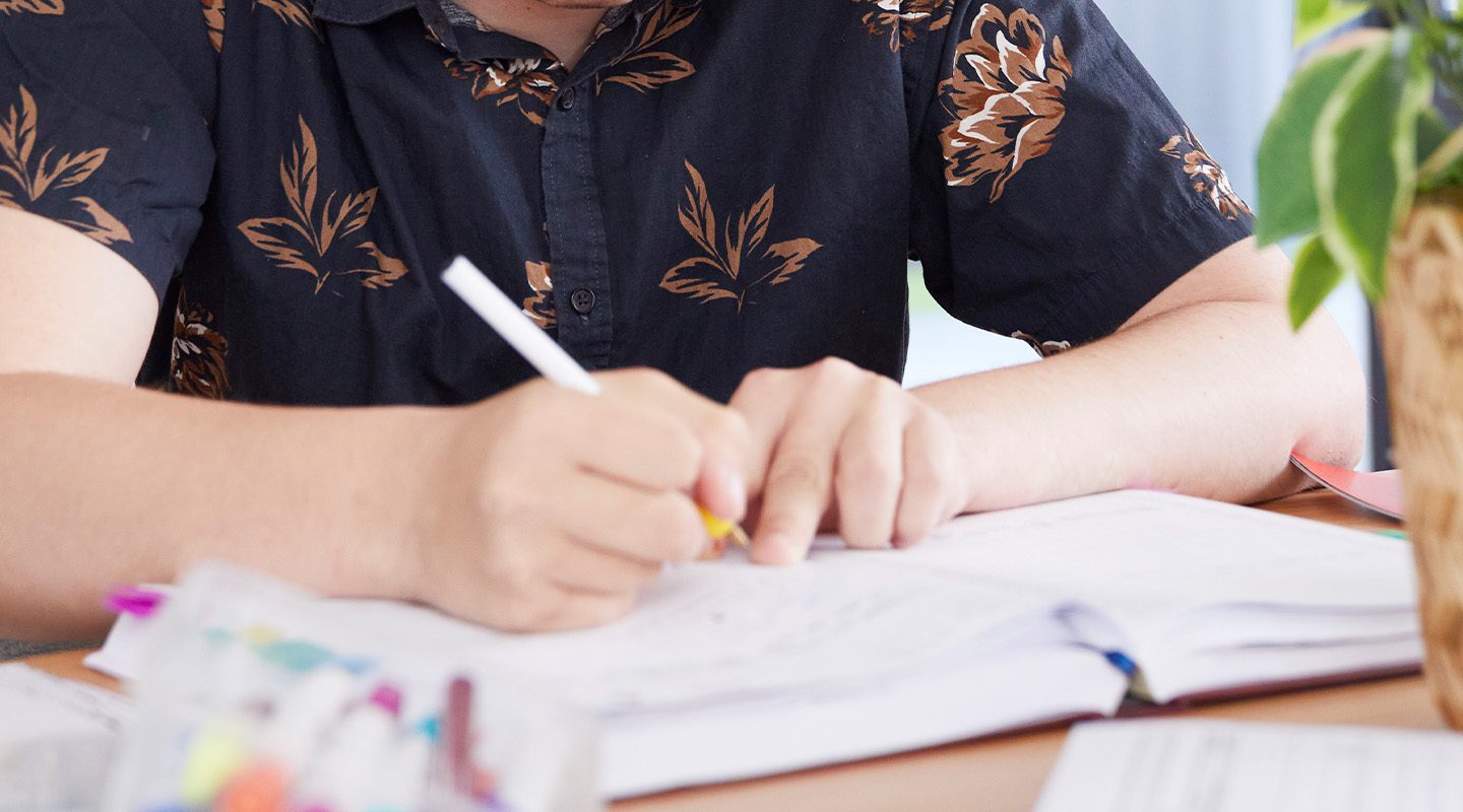 About - Nulsen Disability Services