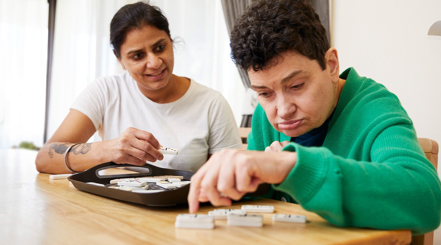 NDIS Disability Services in Perth - Nulsen Disability Services