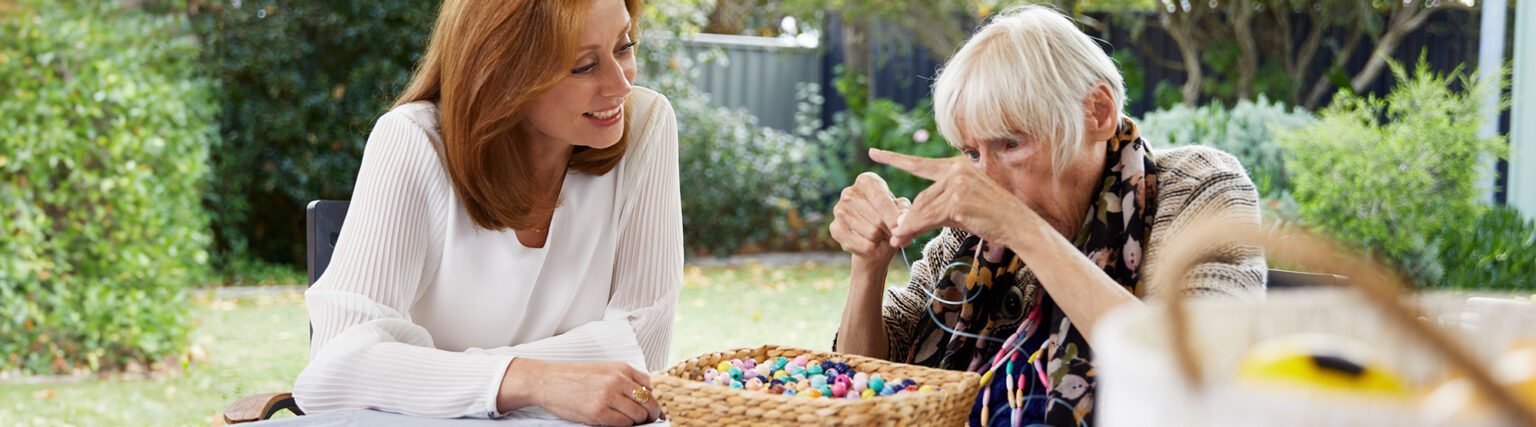 NDIS Disability Services in Perth - Nulsen Disability Services