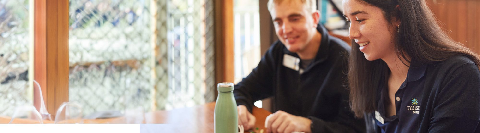 Nulsen Therapy - OT, Speech Pathology, Dietetics, Physio, Nursing