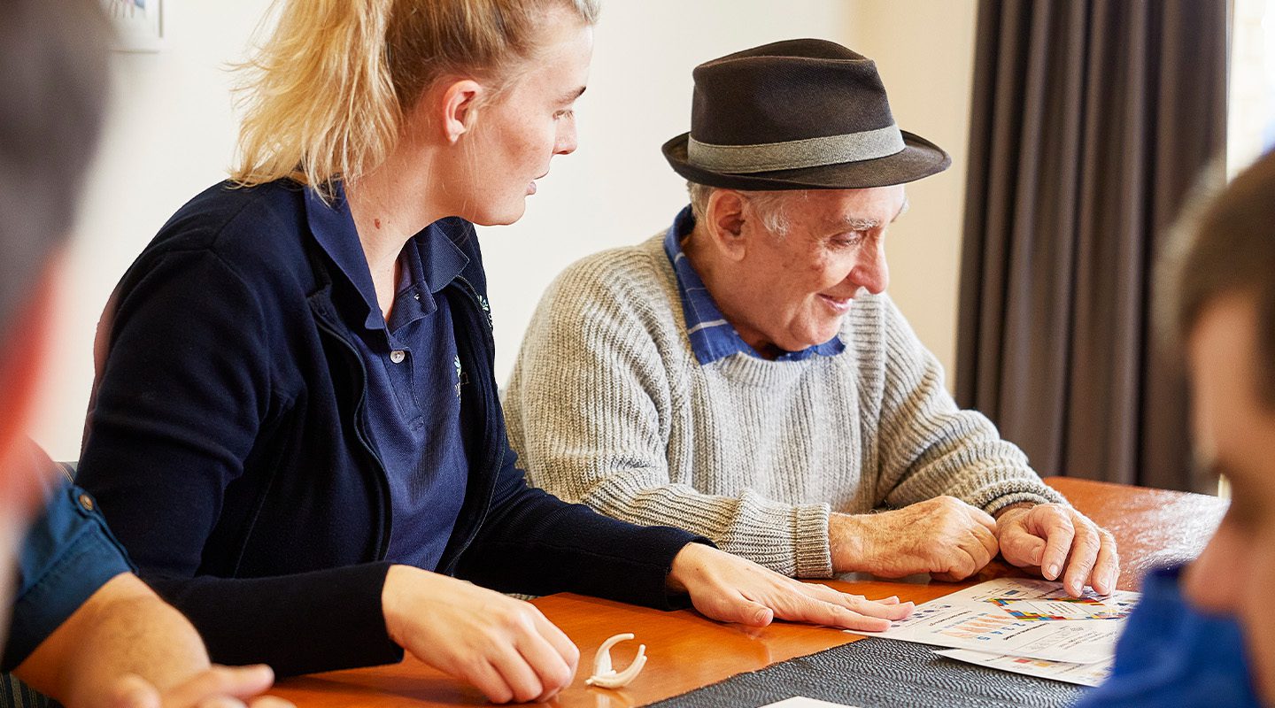 Nulsen Therapy - OT, Speech Pathology, Dietetics & Physiotherapy