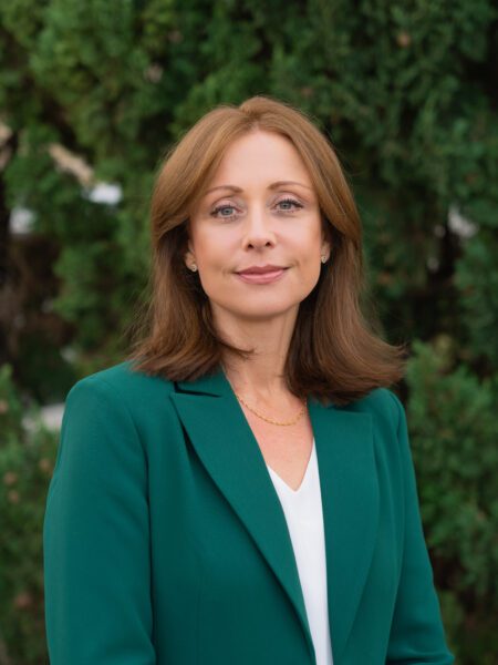 Caroline Watt - Nulsen Disability Services