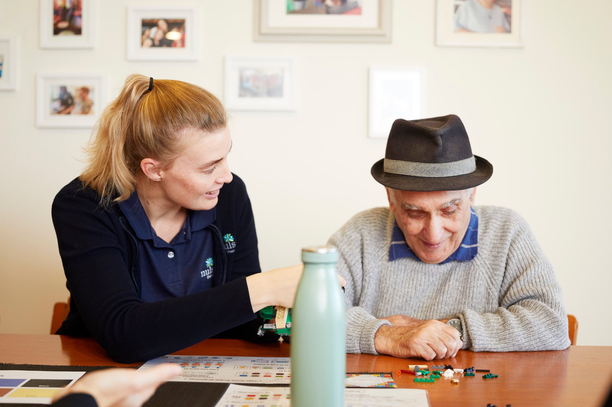 AAC Awareness Month - Nulsen Disability Services