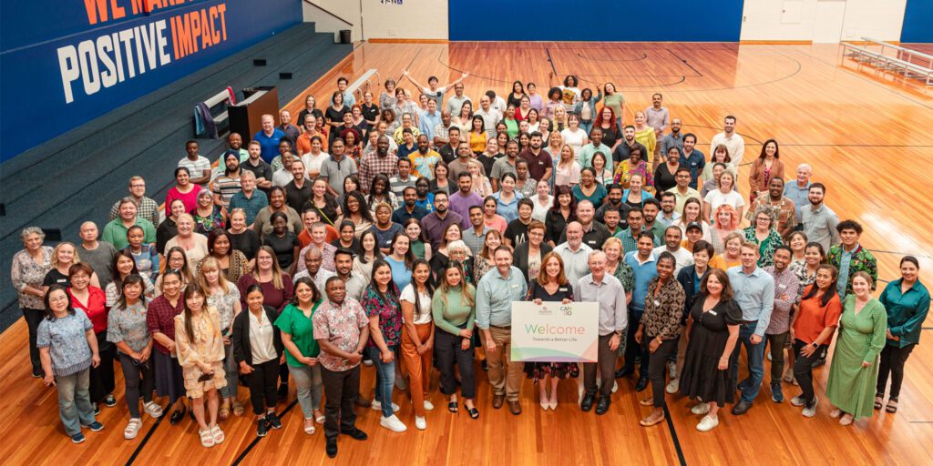 About - Nulsen Disability Services