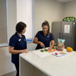 Nulsen Therapy - OT, Speech Pathology, Dietetics & Physiotherapy