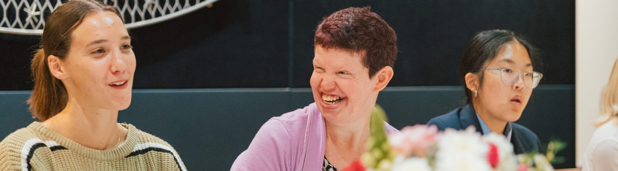 Partnerships at Nulsen Disability Services