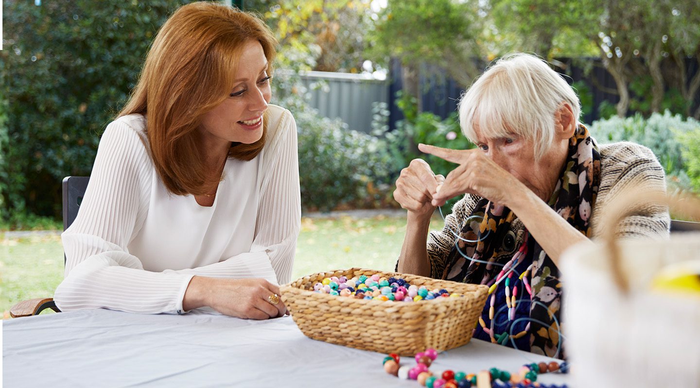 NDIS Disability Services in Perth - Nulsen Disability Services