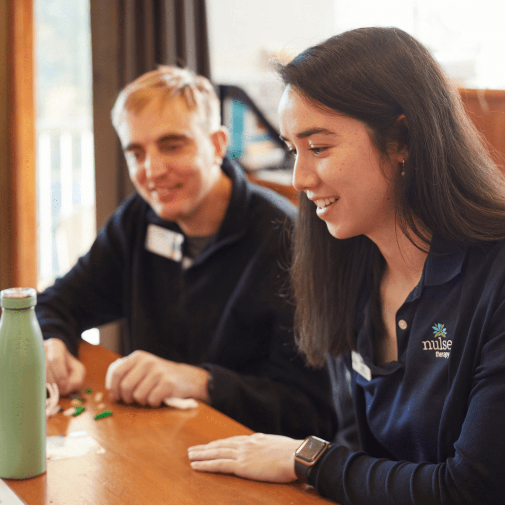 NDIS Service Provider in Perth - Nulsen Disability Services