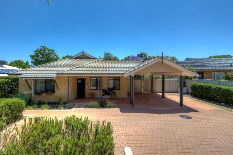 SDA in Perth - Specialist Disability Accommodation - Nulsen