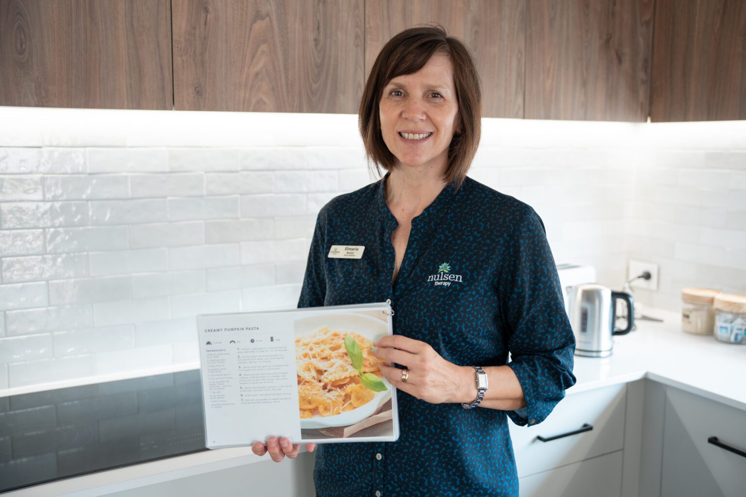 NDIS Service Provider in Perth - Nulsen Disability Services