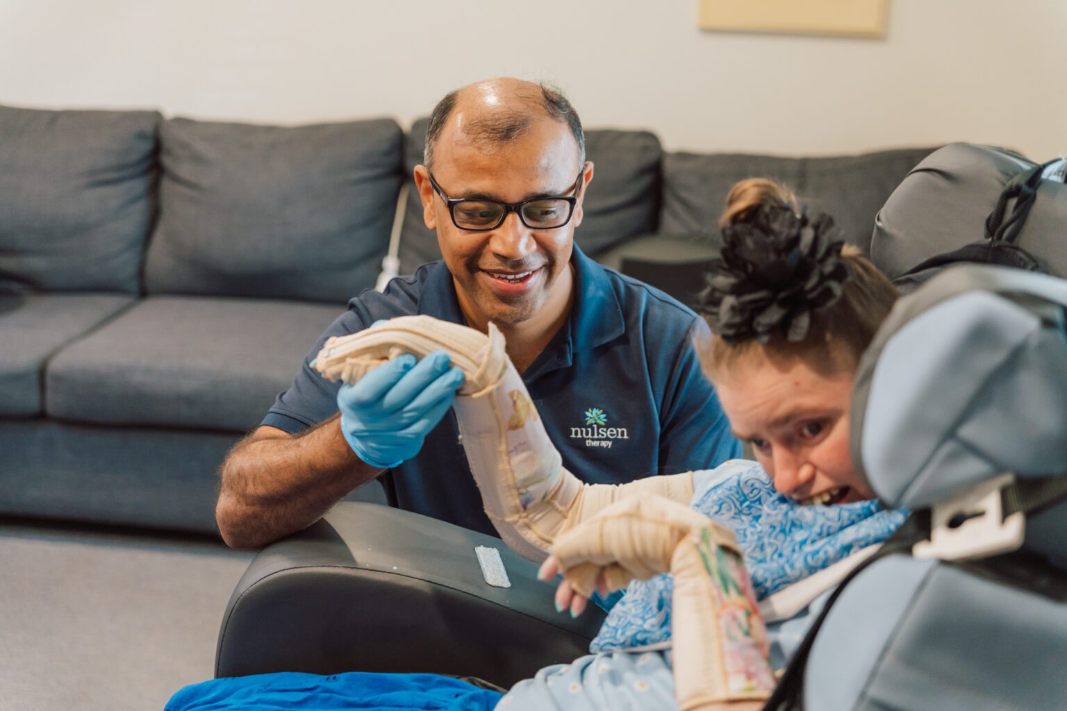 NDIS Service Provider in Perth - Nulsen Disability Services