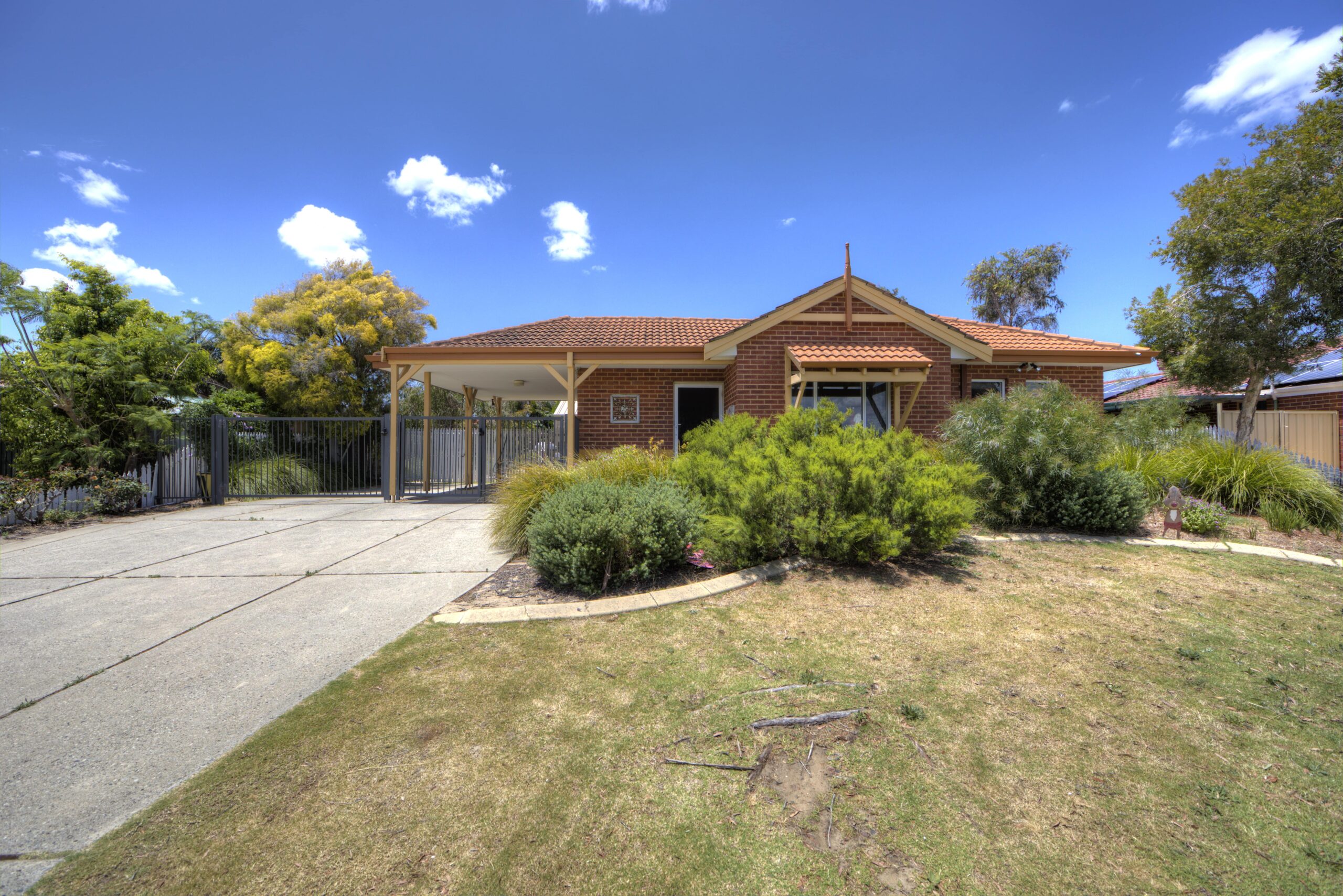 Supported Independent Living (SIL) in Perth - Nulsen