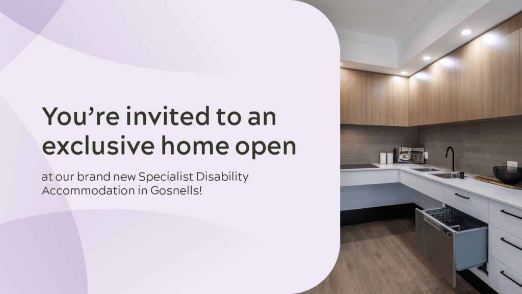 NDIS Service Provider in Perth - Nulsen Disability Services