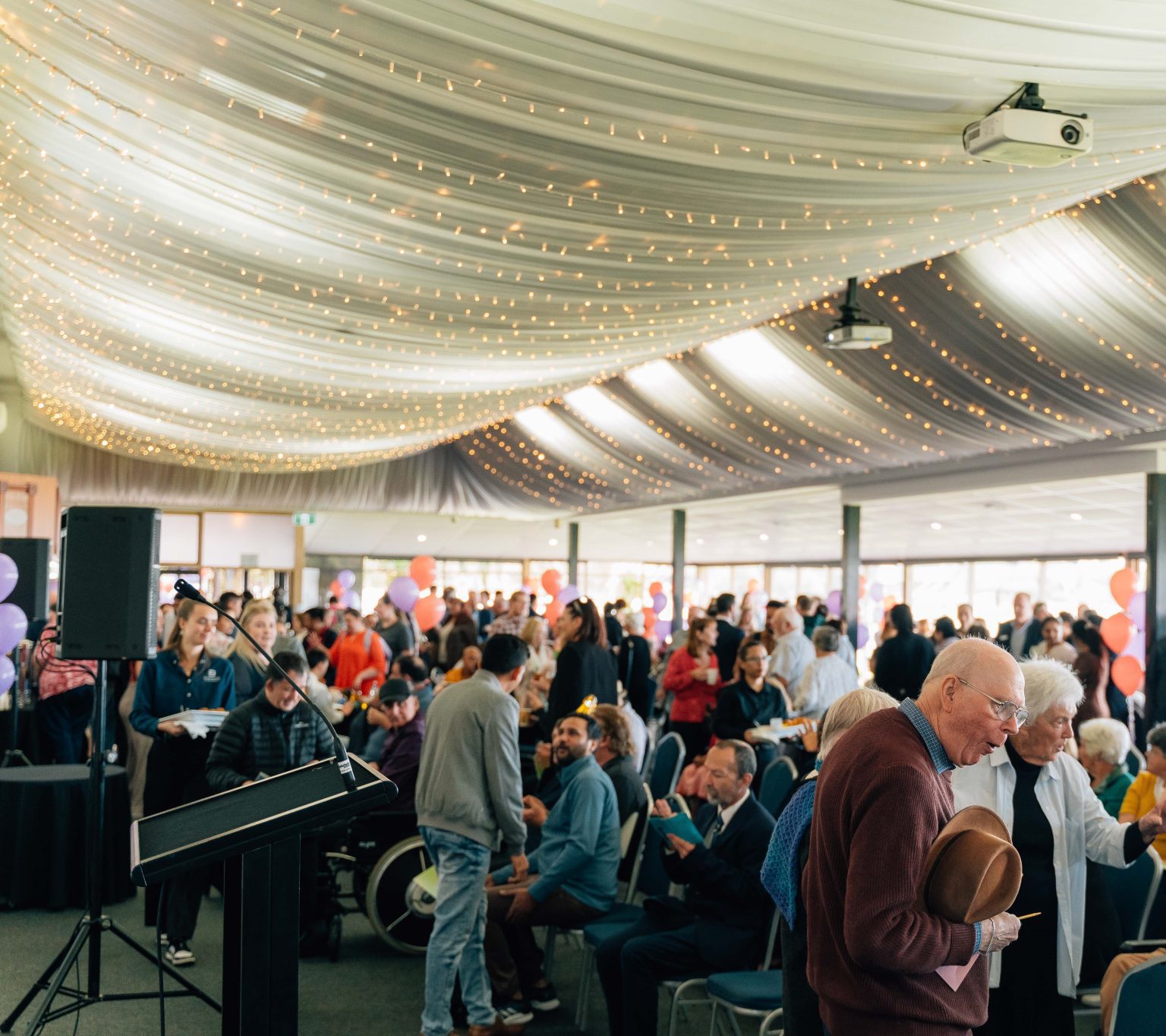 Celebrating Nulsen's 70th Anniversary - Nulsen Disability Services