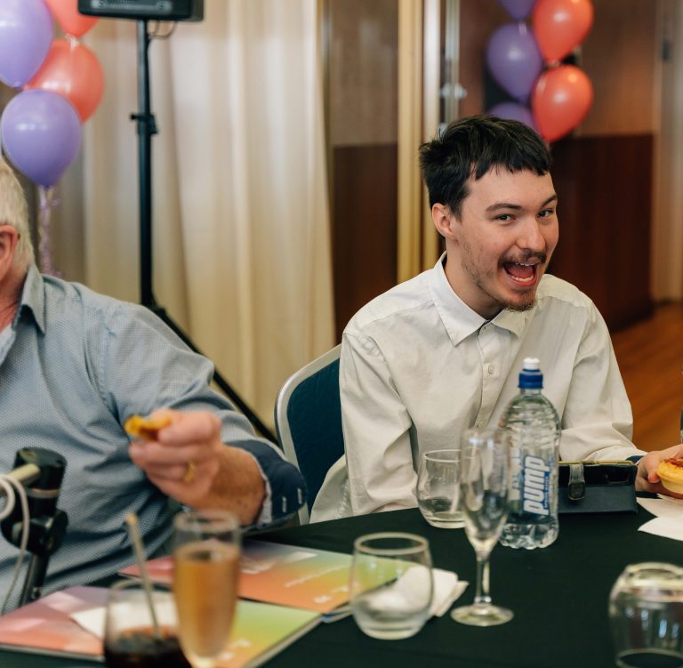 Celebrating Nulsen's 70th Anniversary - Nulsen Disability Services