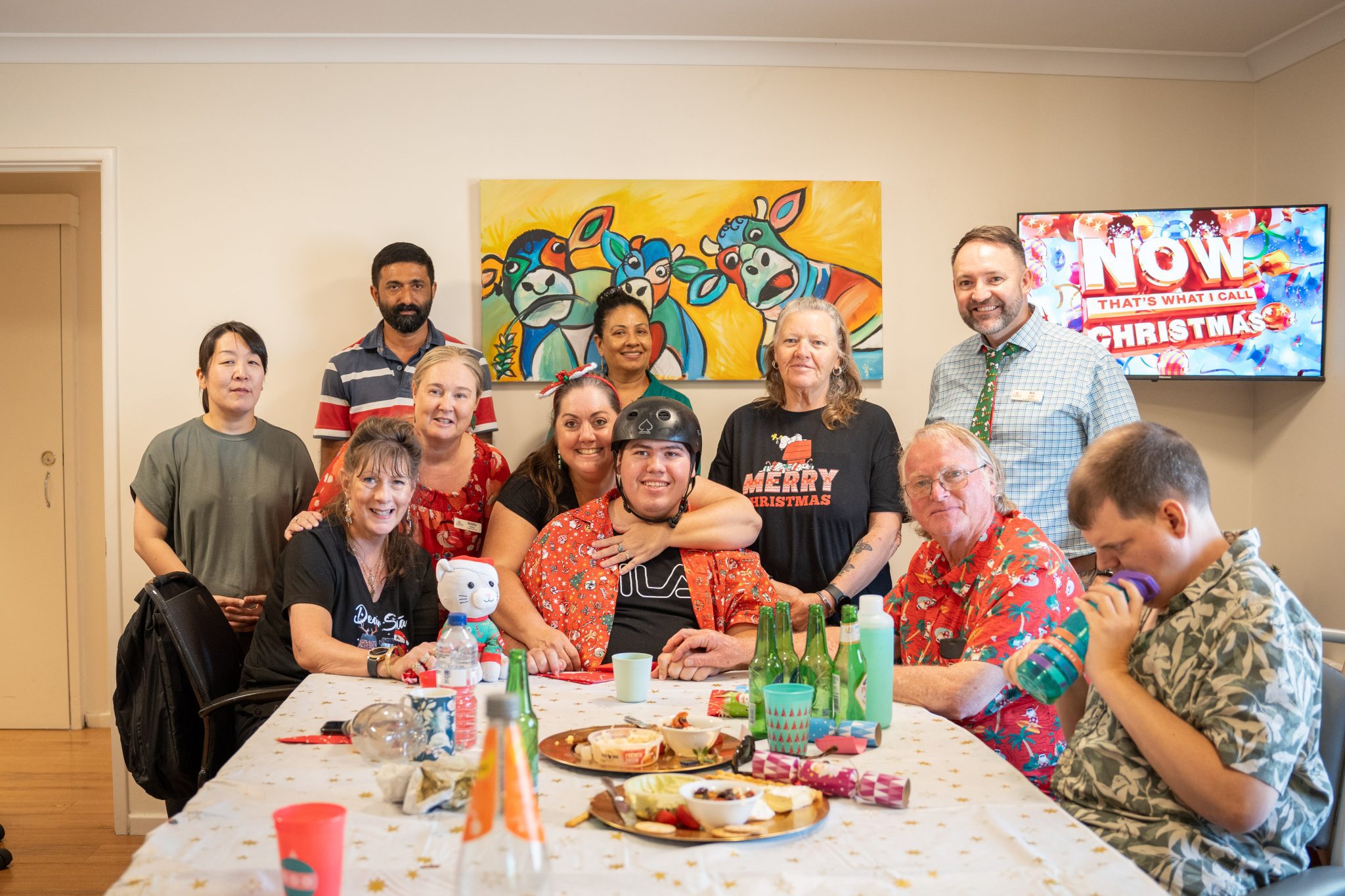 NDIS Service Provider in Perth - Nulsen Disability Services