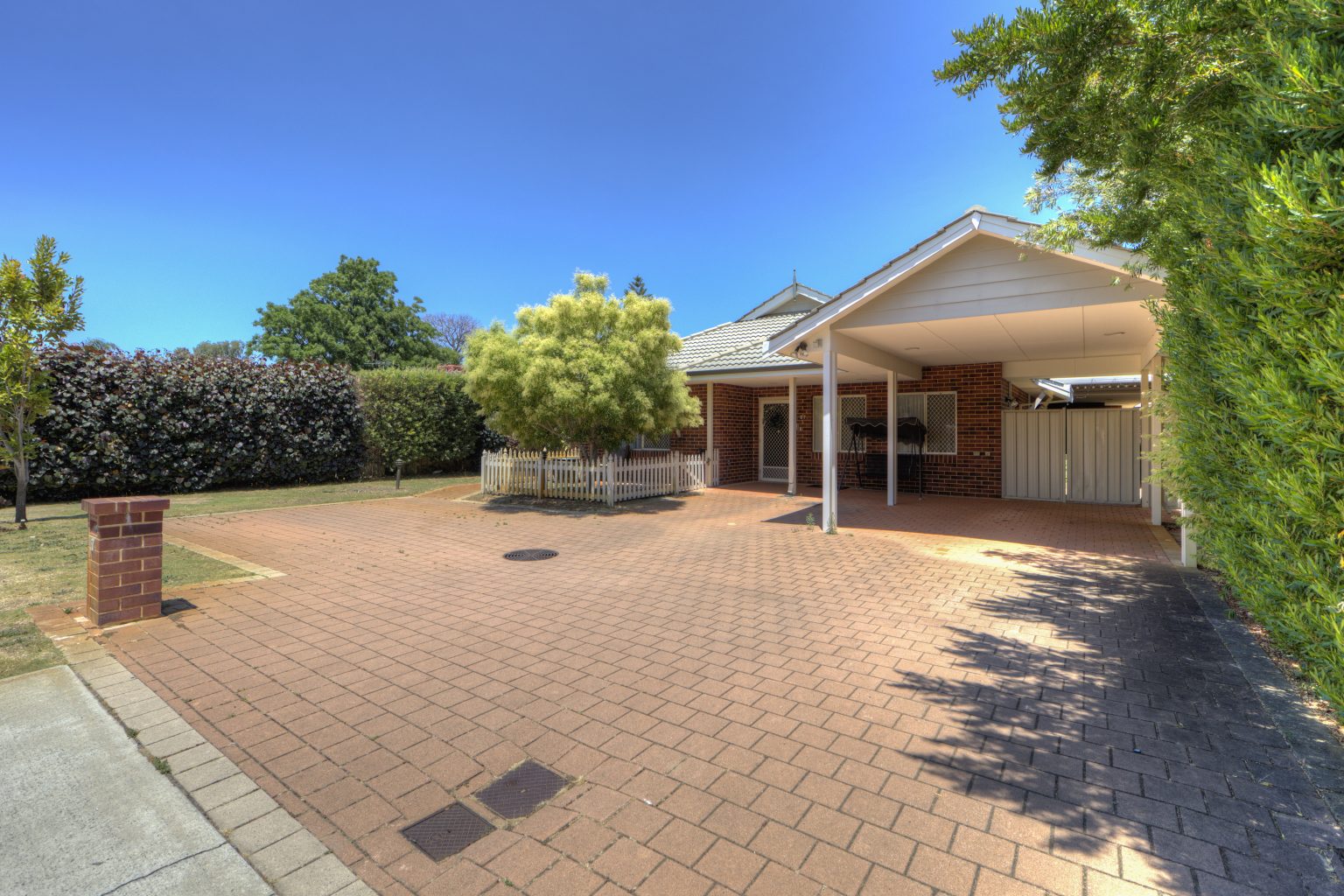 Disability Accommodation in Perth - 70 Years of Nulsen