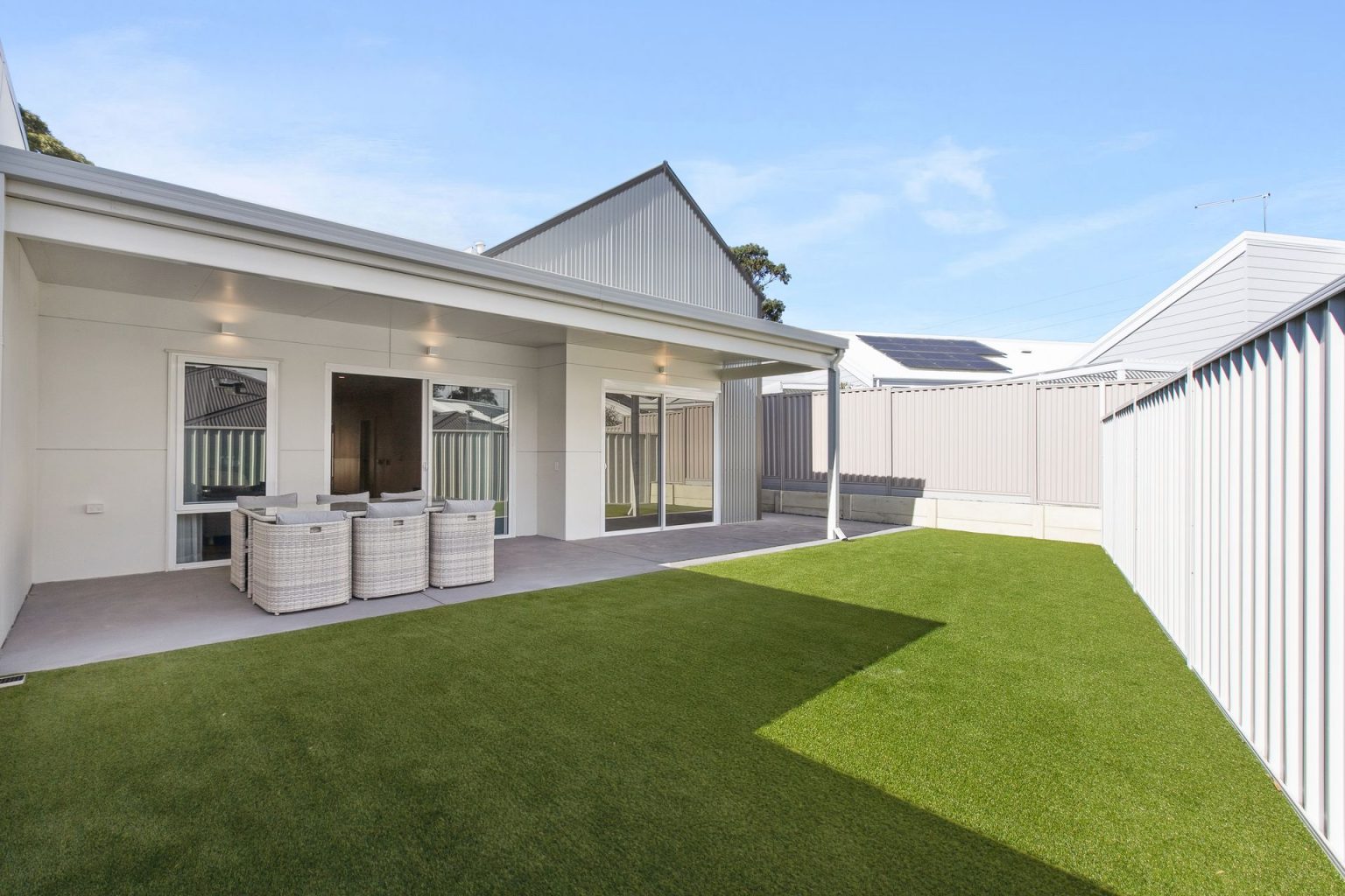 Disability Accommodation in Perth - 70 Years of Nulsen